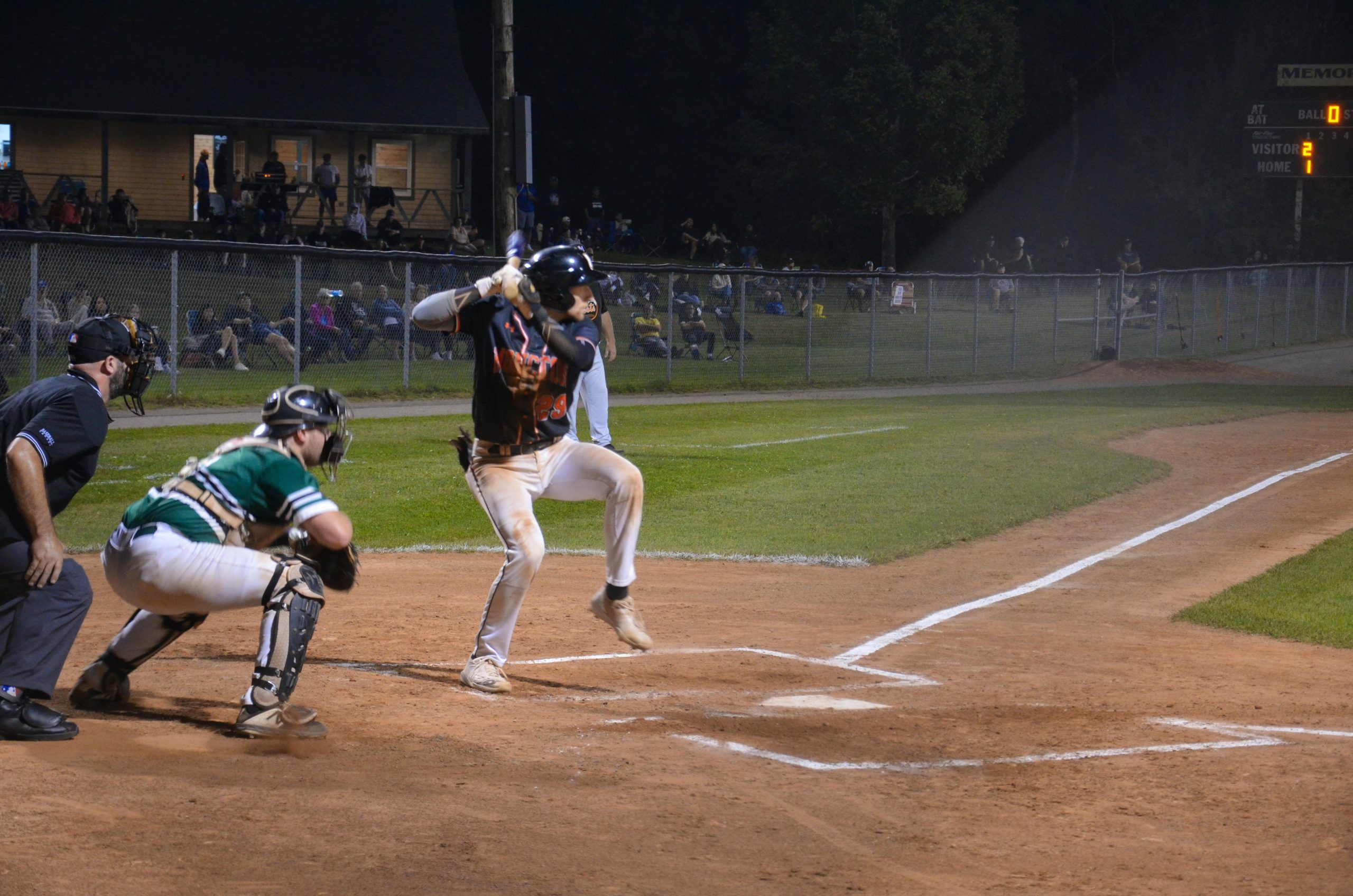 NBSBL FINAL: Mets score seven runs in final two innings to break open a ...