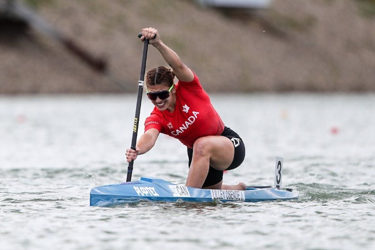 Canoe '22 set to make a splash this August | PNI Atlantic News