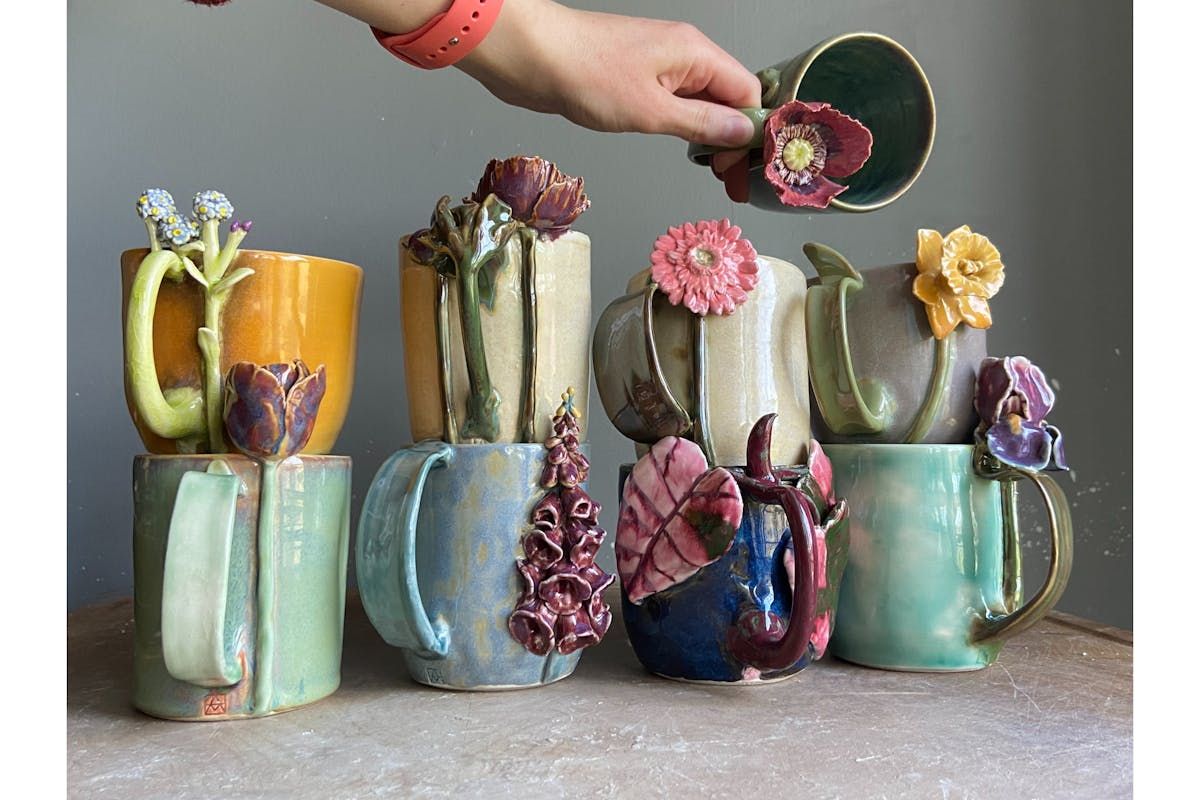 Craft Nova Scotia’s Annual Designer Craft Show showcases craft in all ...