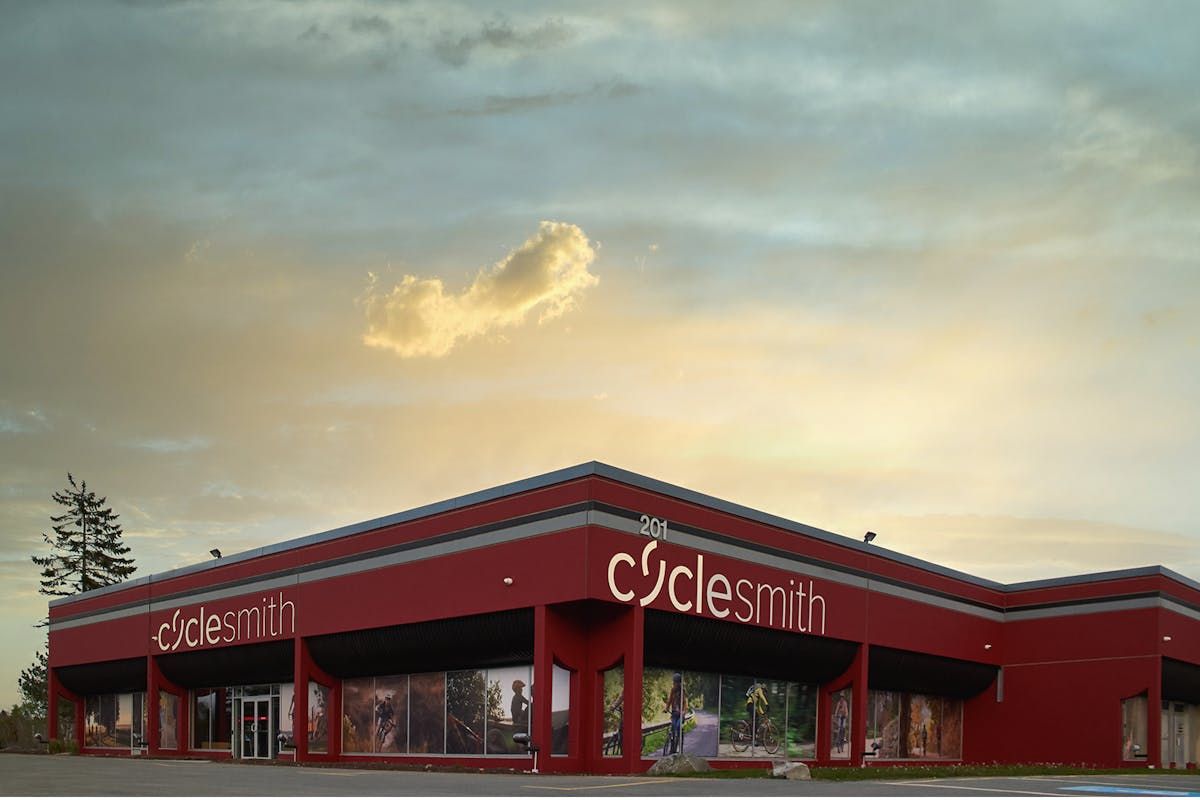 Cyclesmith opens new location in Dartmouth | PNI Atlantic News