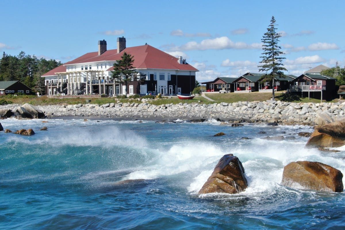 Ride the wave of summer fun: Join White Point Beach Resort in ...