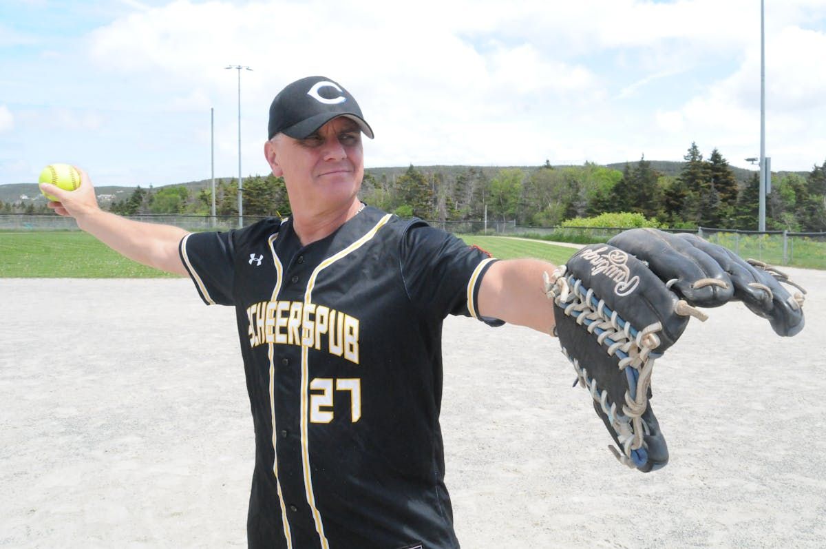 Nearing a milestone: Bay Roberts native closing in on 500 games played ...