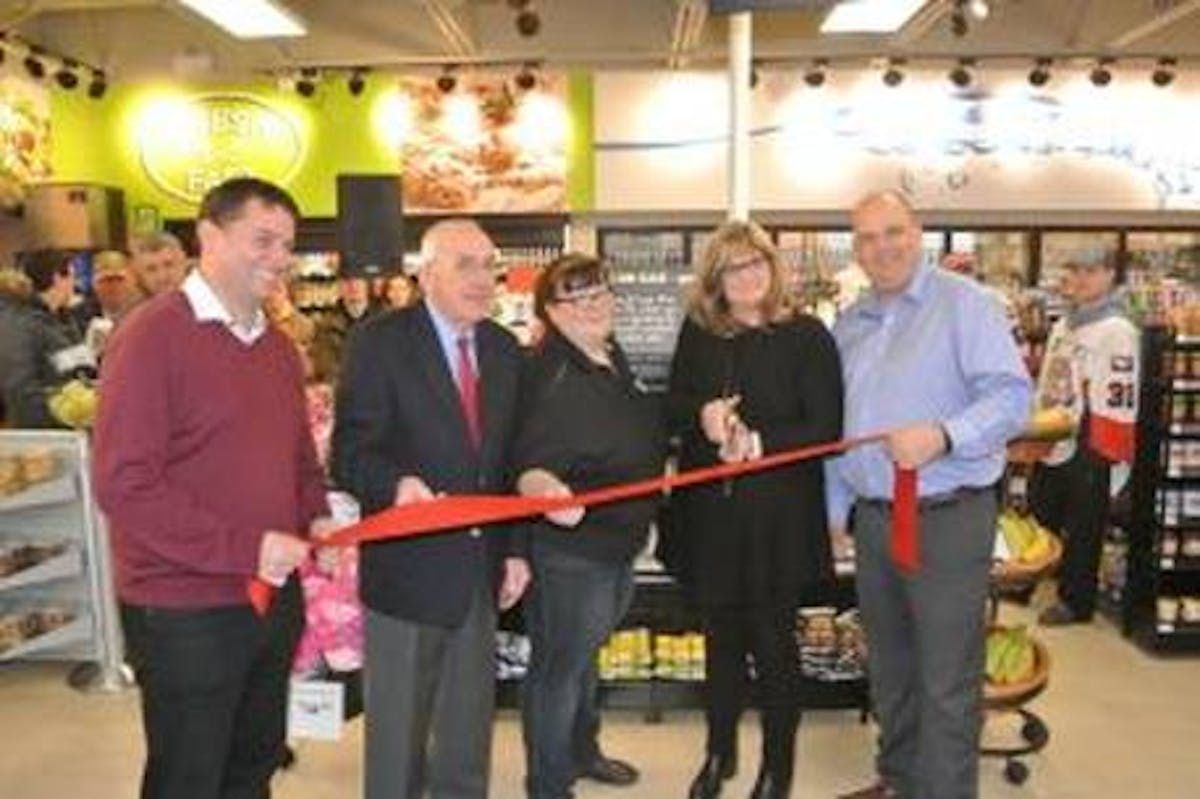 New Needs/Shell station officially open | PNI Atlantic News