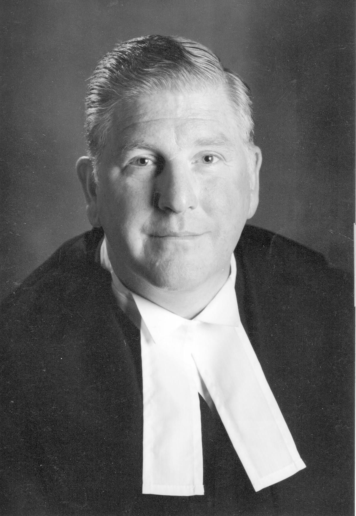 New book tells remarkable story about Cape Breton politician Paul ...