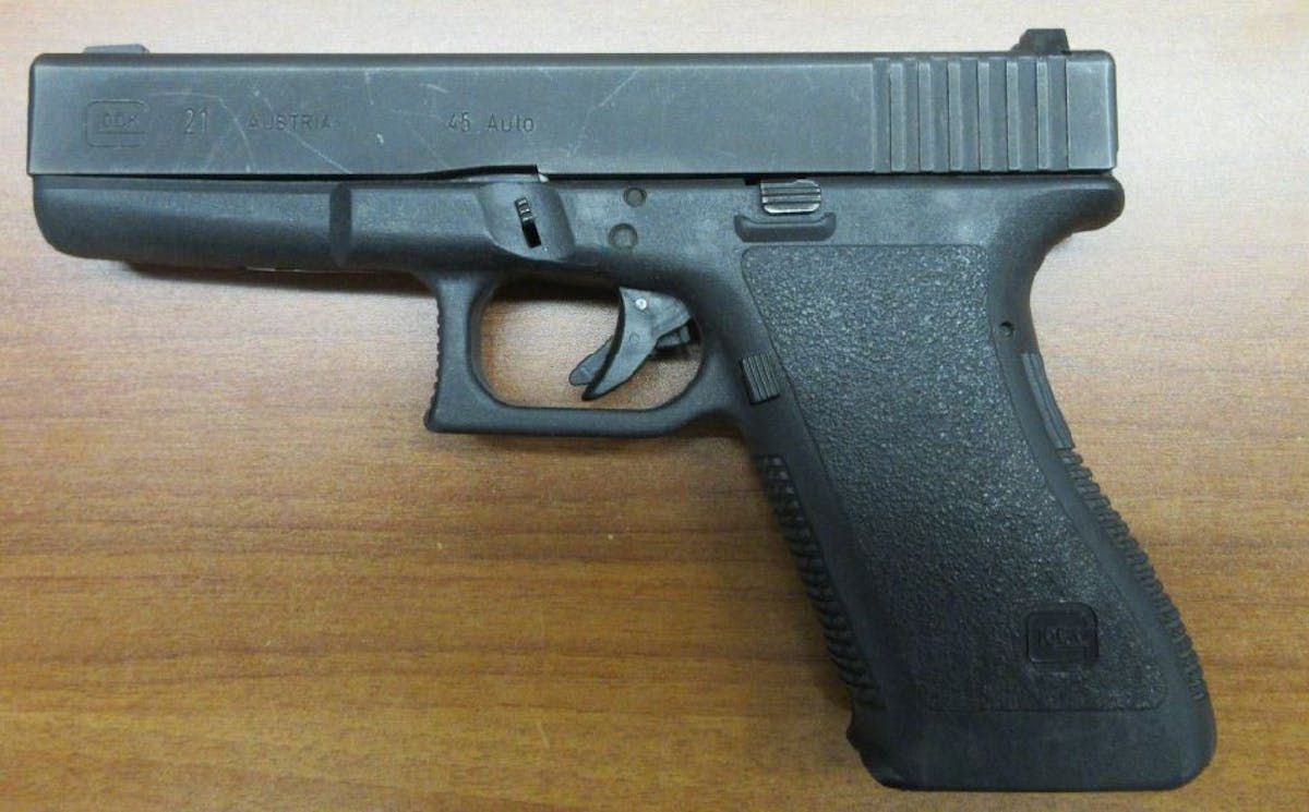 New Brunswick RCMP reminding of dangers involving 3D-printed firearms ...