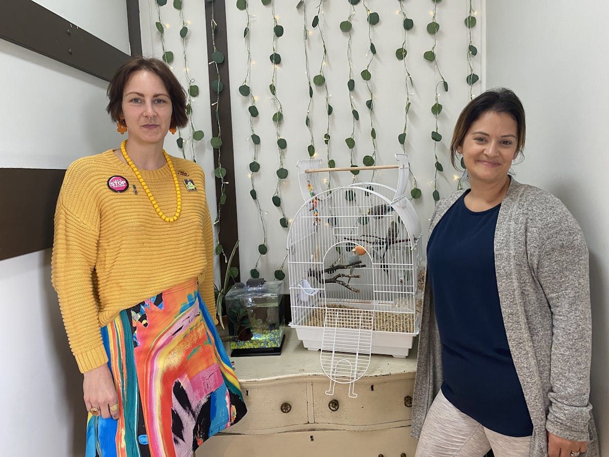 New day program in central P.E.I. helps adults and youth with ...