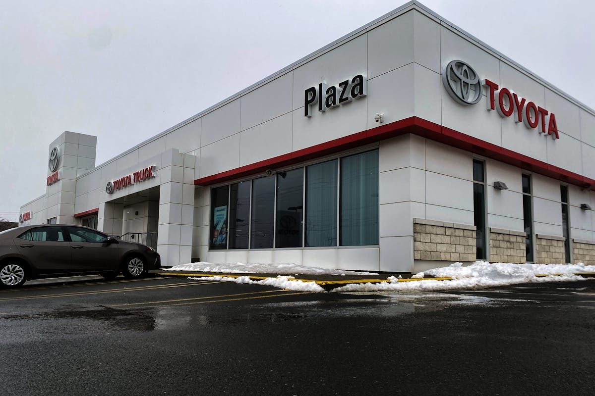 New driver behind the wheel: Western Newfoundland company buys two St ...