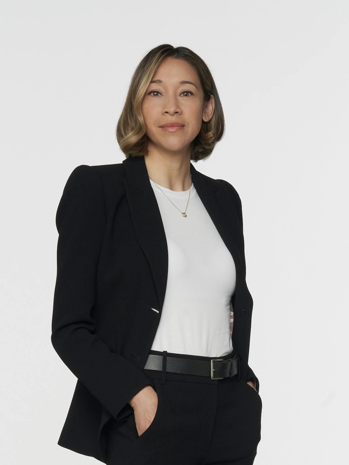 Mayko Nguyen of the St. John's based show Hudson & Rex answers The ...