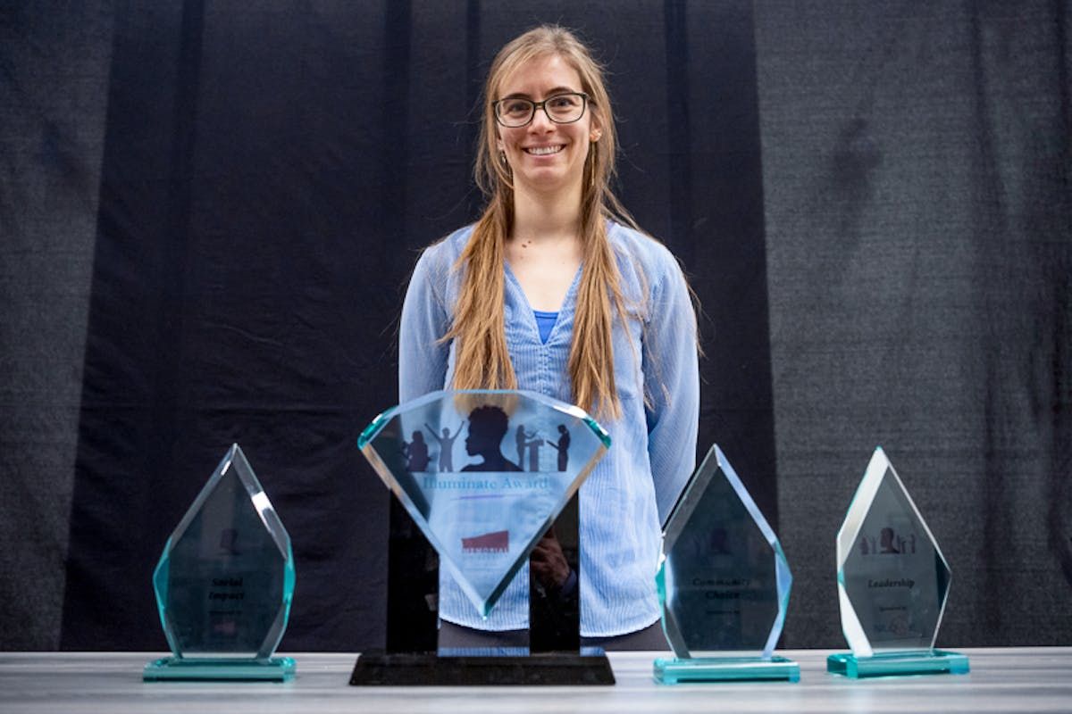 New-fangled diet: PhD student in St. John’s using insects to create a ...