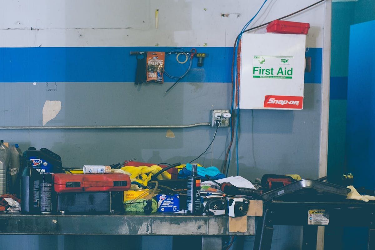 New first aid kit employer requirements in Newfoundland and Labrador ...