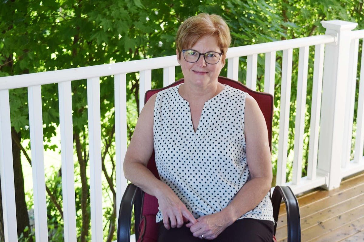 New Glasgow's Dr. Deborah Straub recognized with prestigious award ...