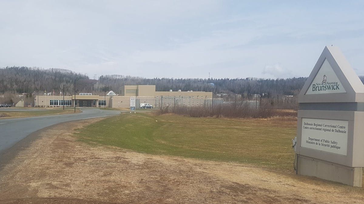 New correctional facility in New Brunswick to be built in public safety ...