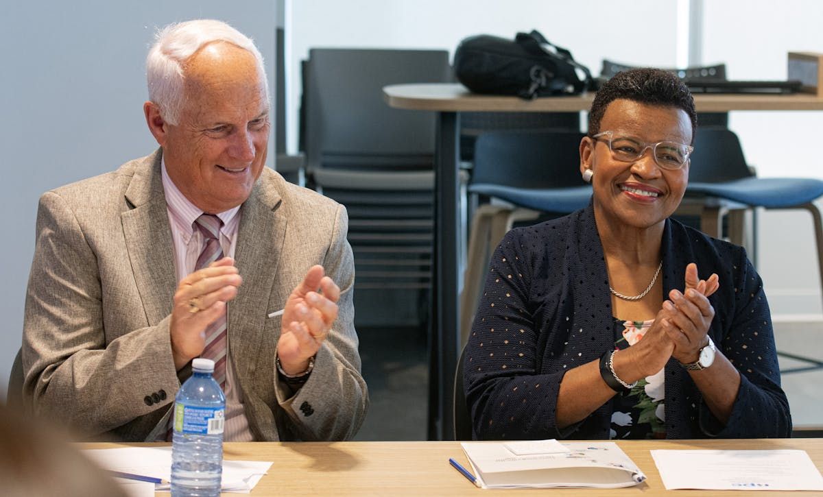 New Preston MLA Twila Grosse says housing 'won't be an overnight fix ...