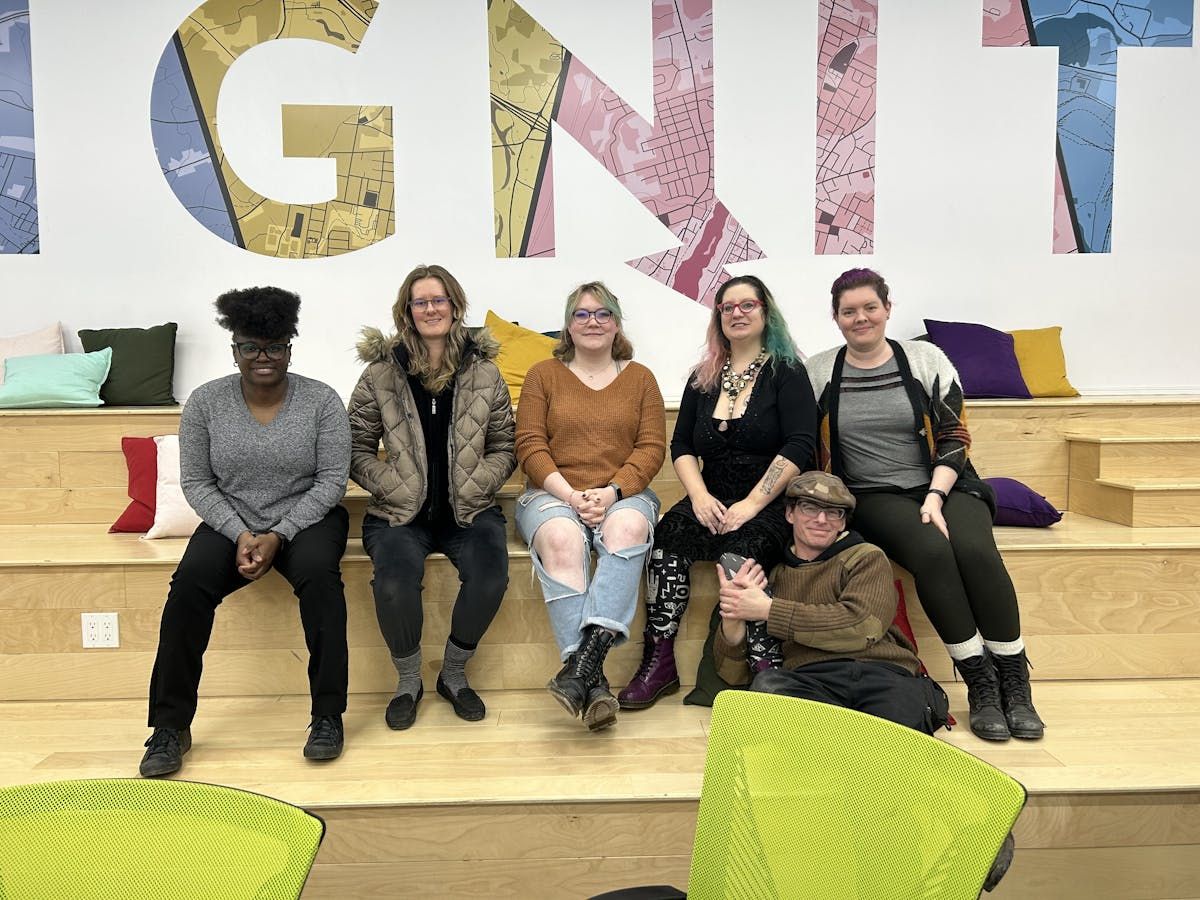 New Pride organization forms in Pictou County | PNI Atlantic News