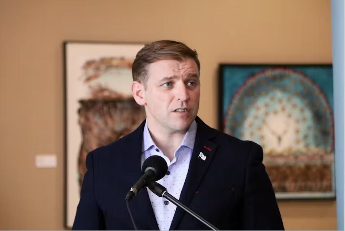 Premier Andrew Furey pledges more jobs to attract prospective workers ...