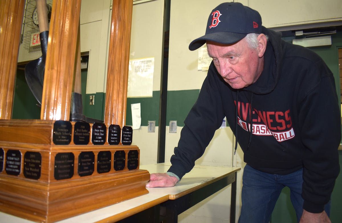 New Waterford Coal Bowl Classic celebrates 40th edition, final ...