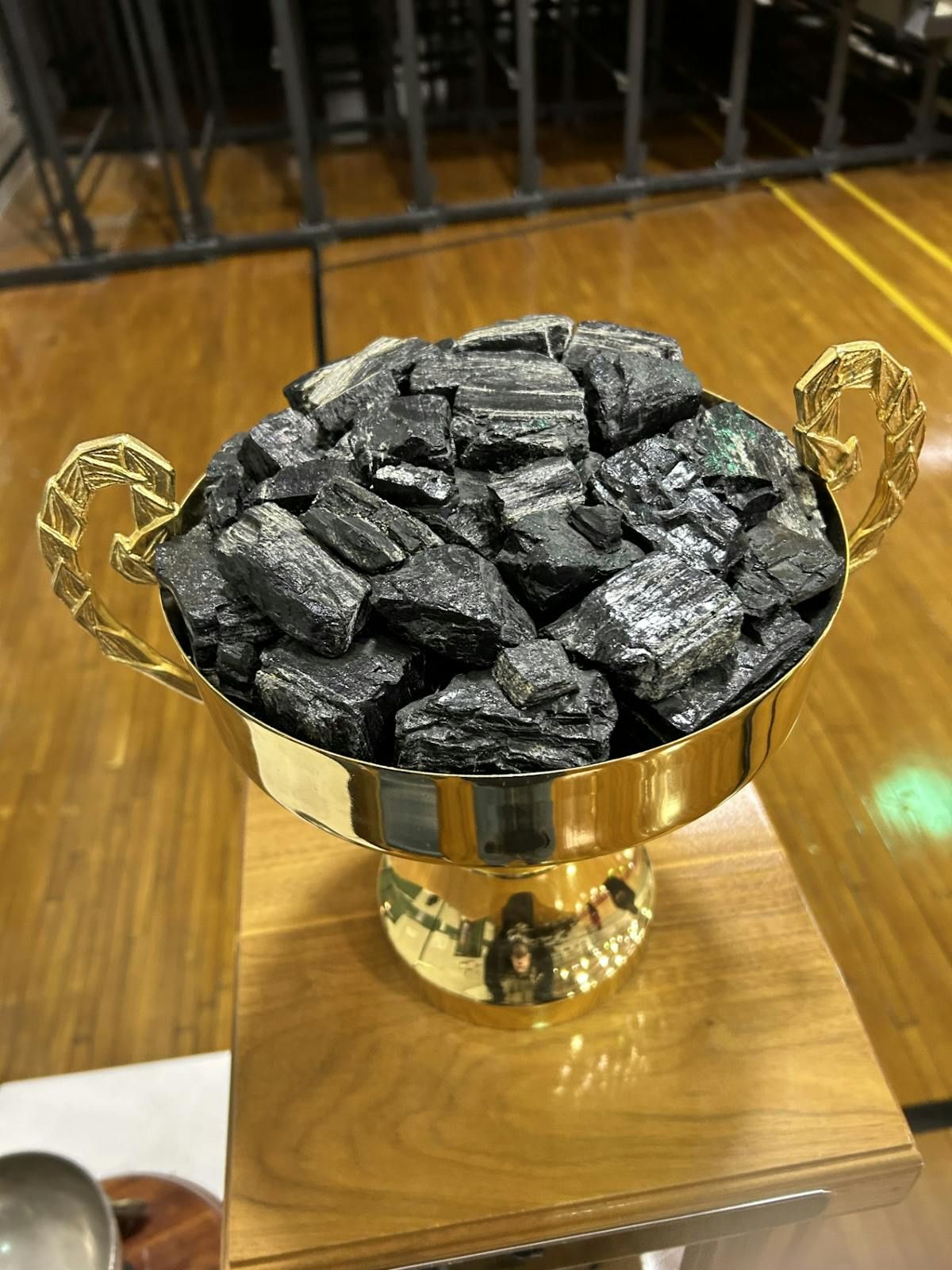 New Waterford Coal Bowl Classic celebrates 40th edition, final ...