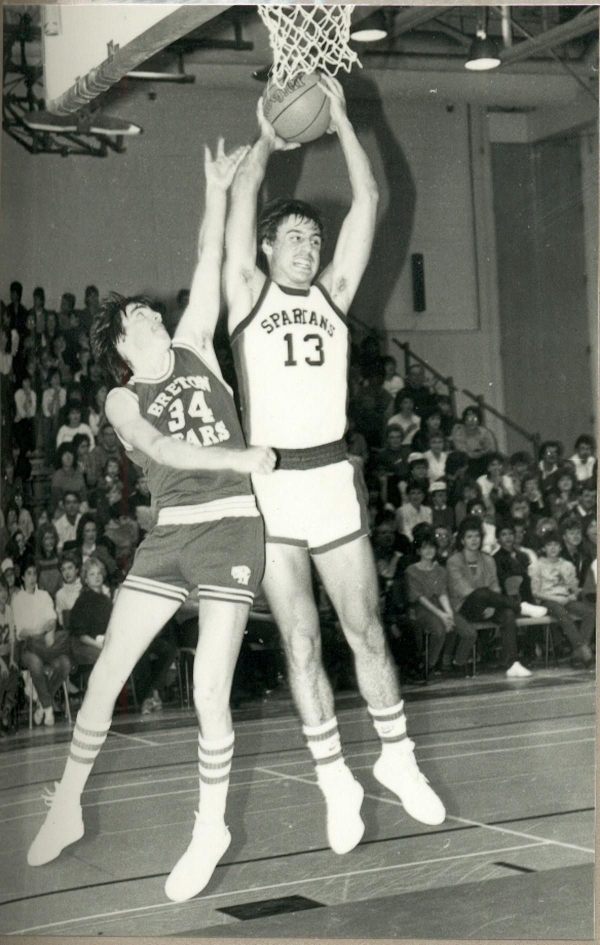 New Waterford Coal Bowl Classic celebrates 40th edition, final ...