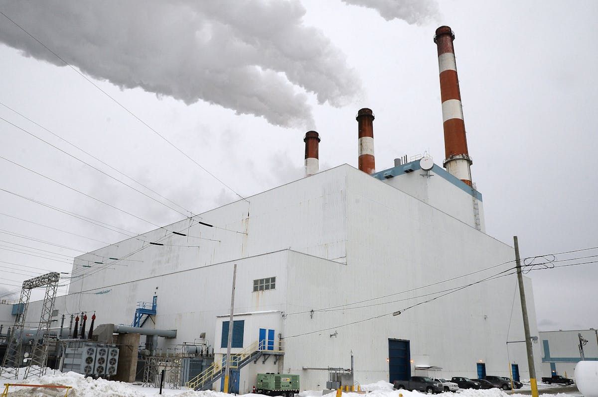 LETTER: Muskrat Falls project wouldn't mean shutting down Holyrood ...