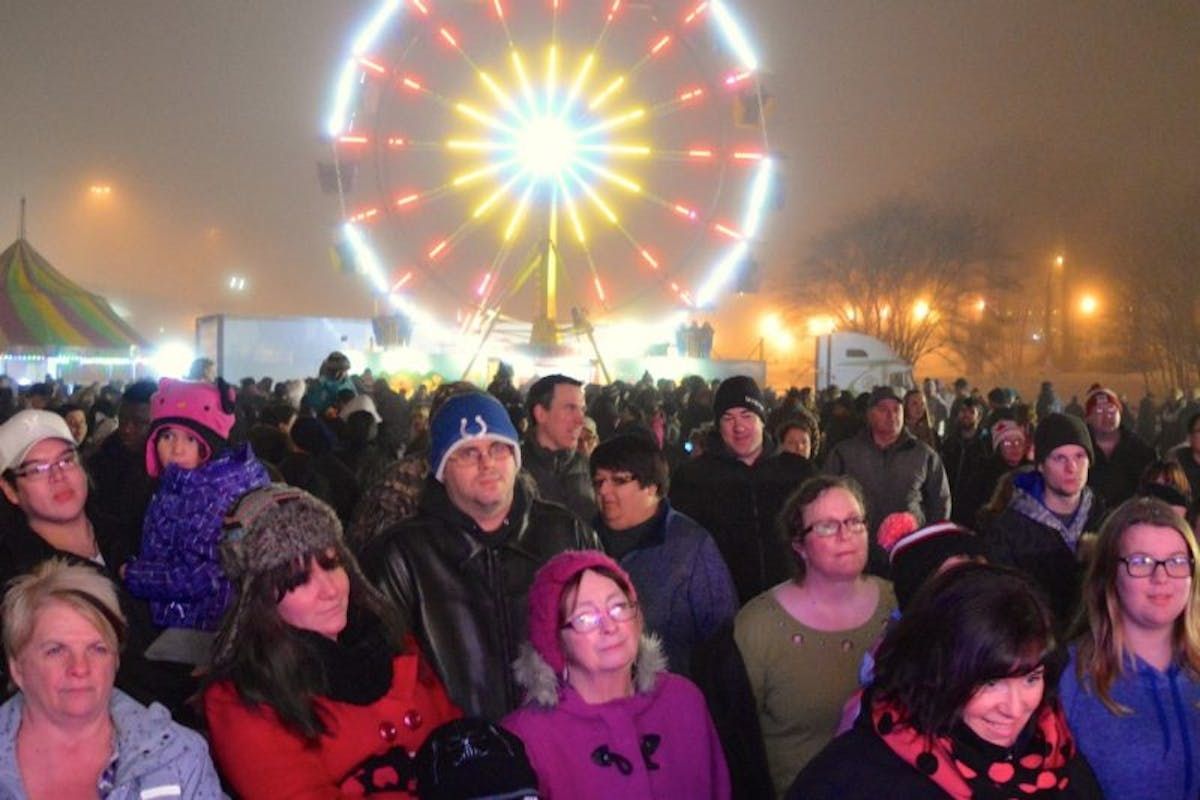 CBRM capping off 30th anniversary with historic New Year's Eve party | PNI Atlantic News