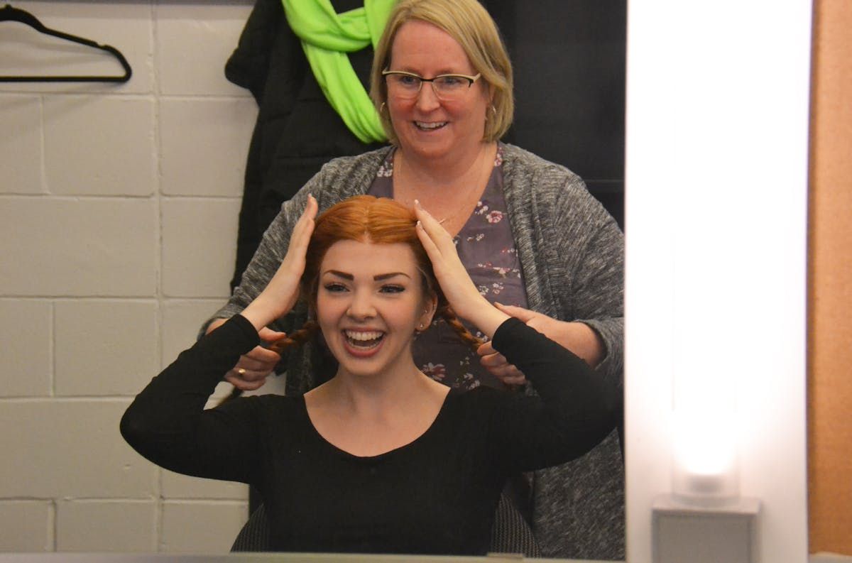 Emma Rudy thrilled to be the 19th actor to play Anne Shirley in ‘Anne ...