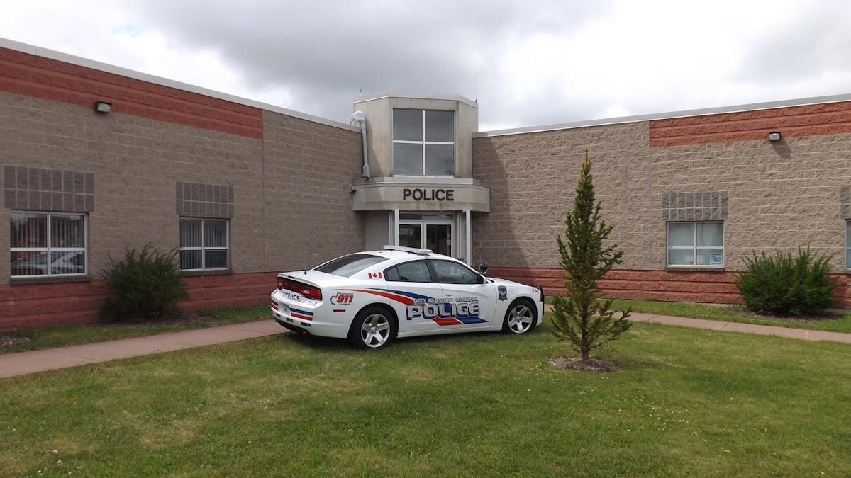 Ryan Leil named new deputy chief of New Glasgow Regional Police | PNI ...