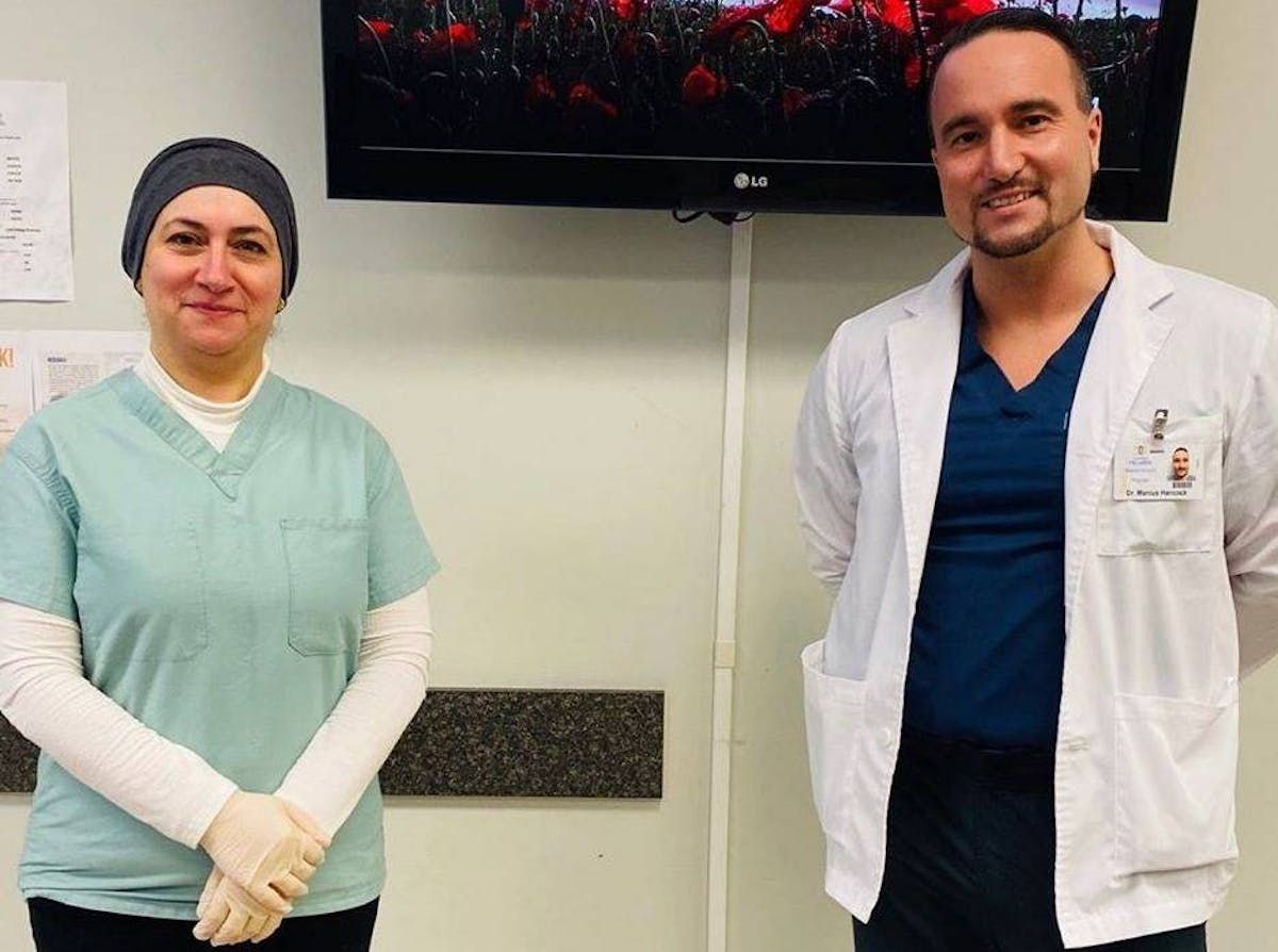 Newfoundland and Labrador family doctors turn to virtual care | PNI ...