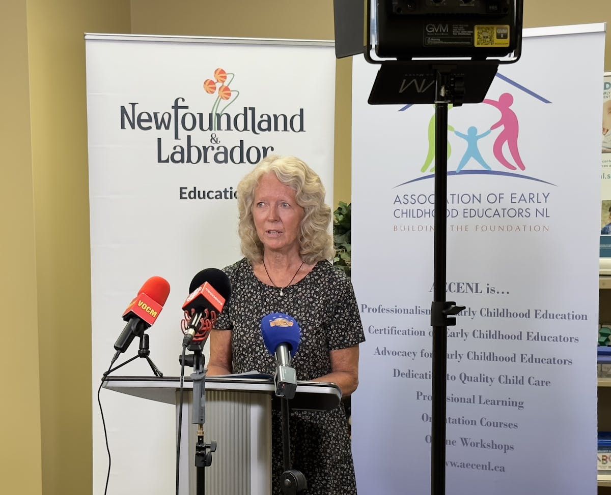 Newfoundland and Labrador government announces grants for early ...