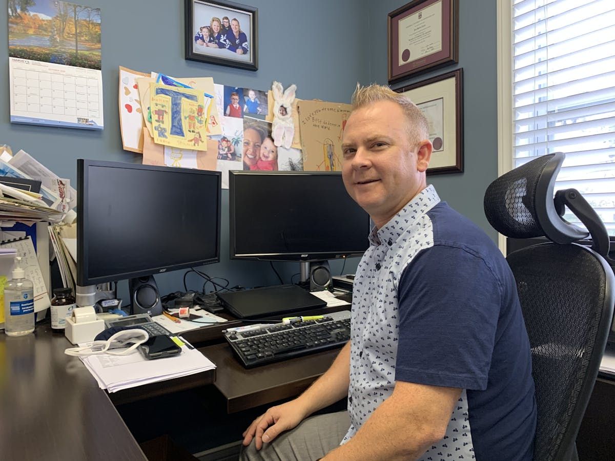 Newfoundland and Labrador small businesses see big boost in new $30 ...