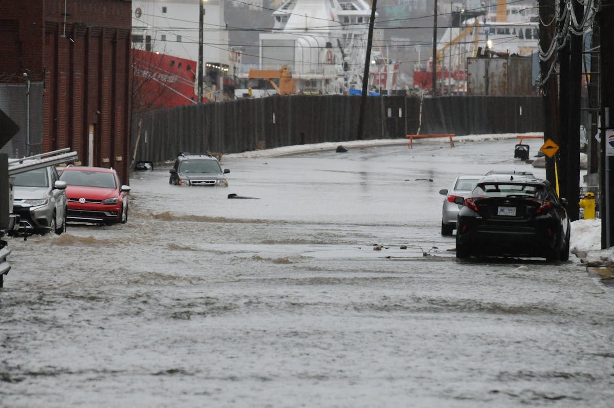Newfoundland braces for potential widespread power outages with ...