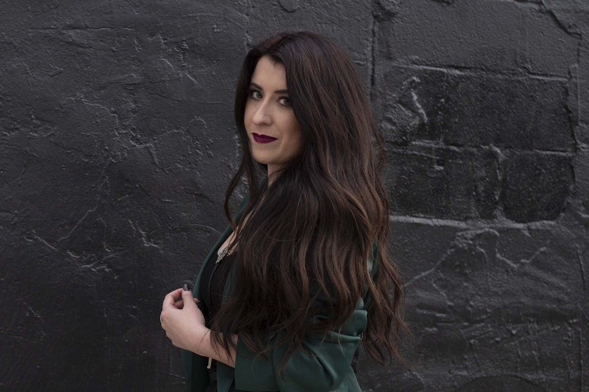 Using Dolly Parton's microphone just one highlight of Newfoundland ...