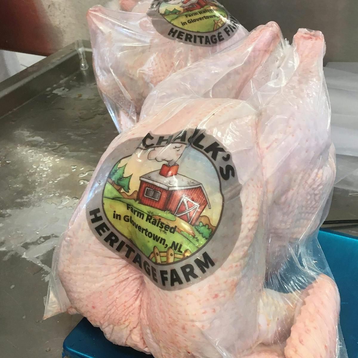 Newfoundland farms see increase in demand ahead of Thanksgiving Day ...