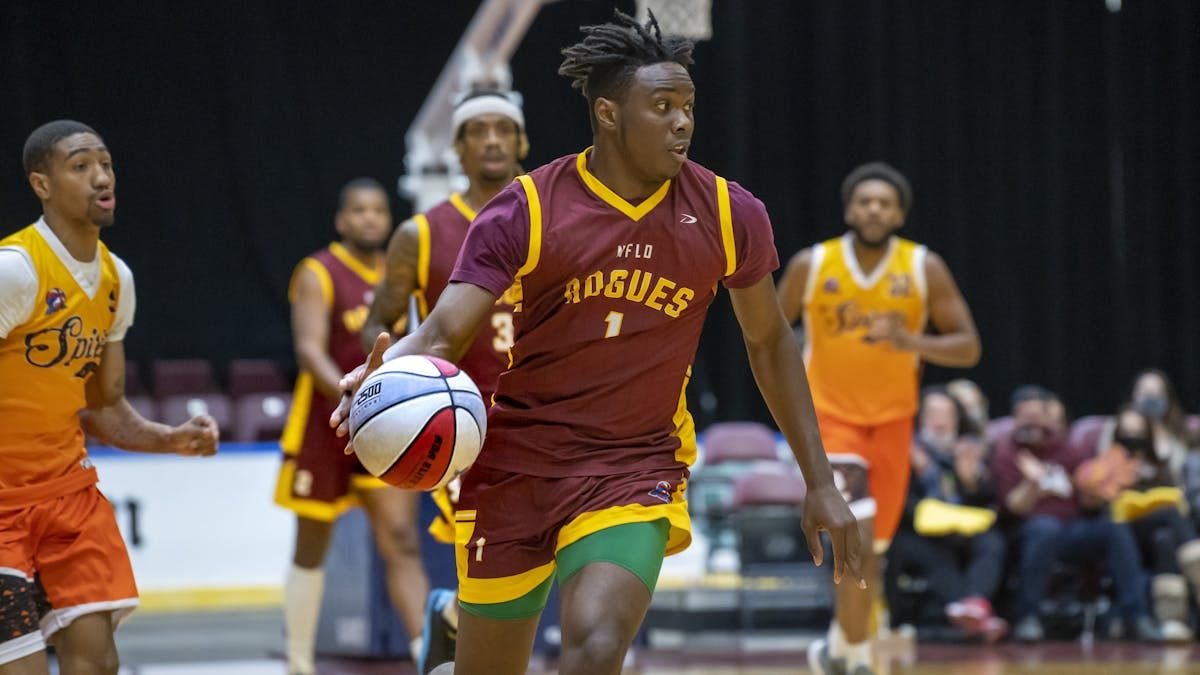 Newfoundland Rogues get their marching orders, unveil 40-game schedule ...