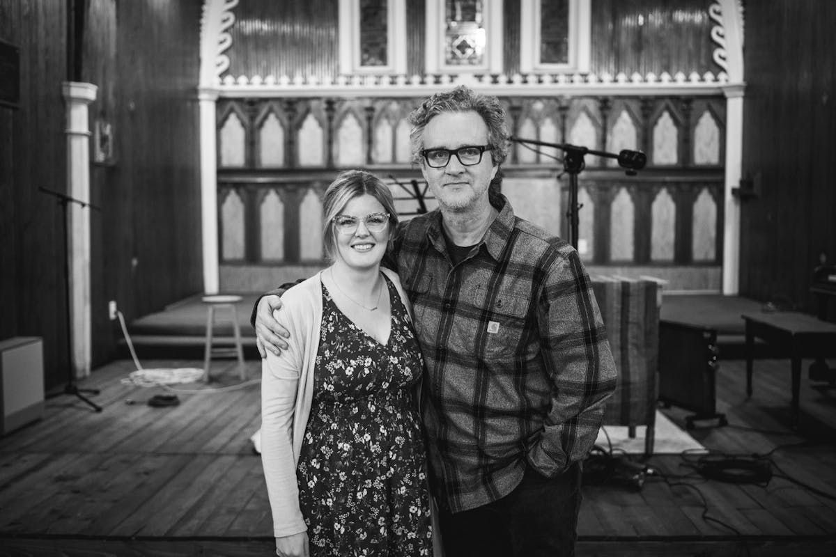 'A beautiful first usage': Newfoundland singer records album with ...