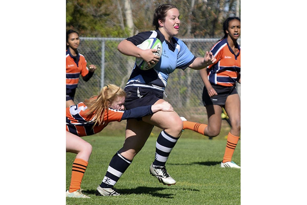 Pictou County rugby teams chasing provincial titles | PNI Atlantic News
