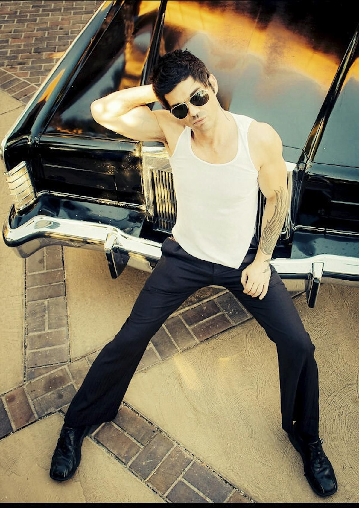 JD Fortune joins The Fell as lead singer | PNI Atlantic News