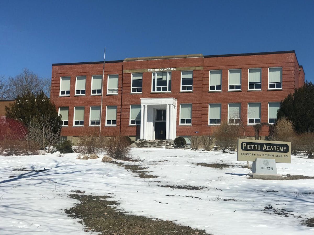 Public meeting Wednesday to generate ideas for uses of former Pictou ...