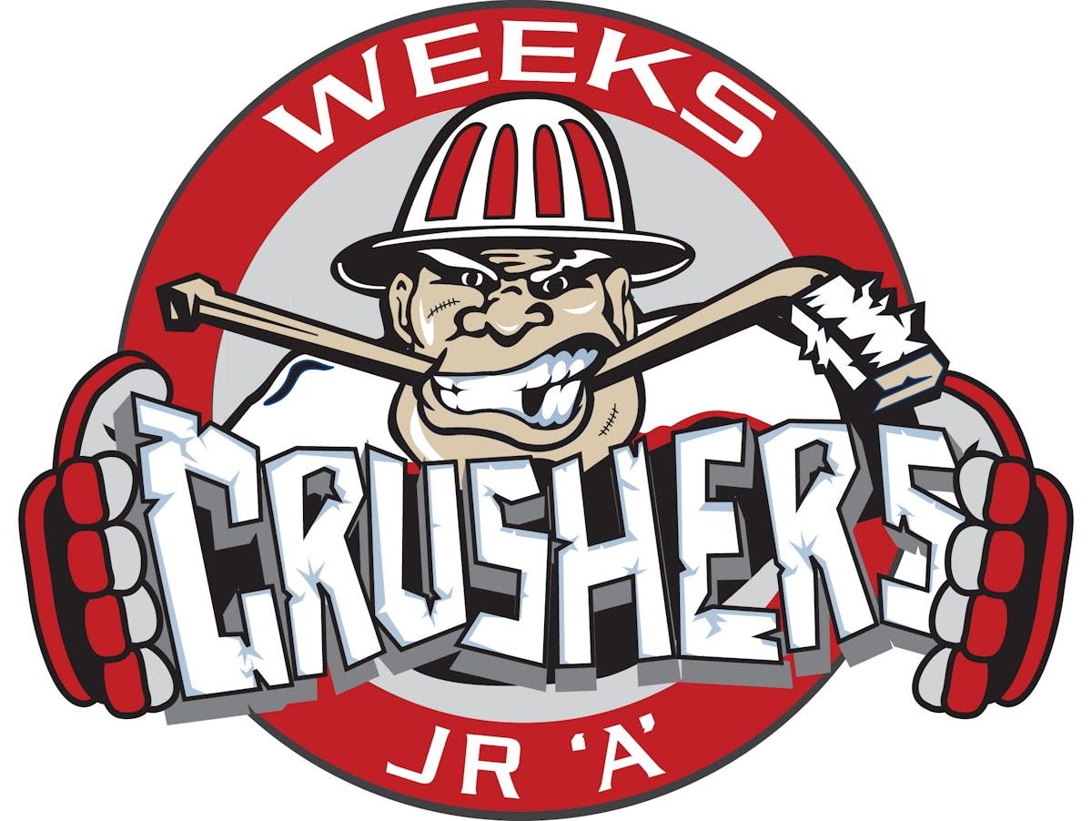 Crushers get first win, Amherst is next up | PNI Atlantic News