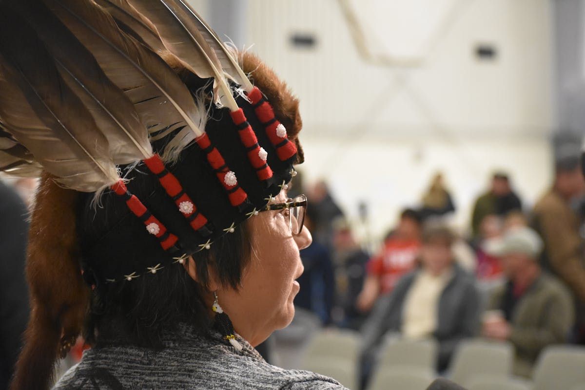 Pictou Landing First Nation Chief Andrea Paul resigning in June | PNI ...
