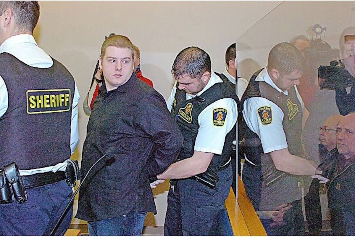 ‘Our child is a miracle’ Gallery | PNI Atlantic News