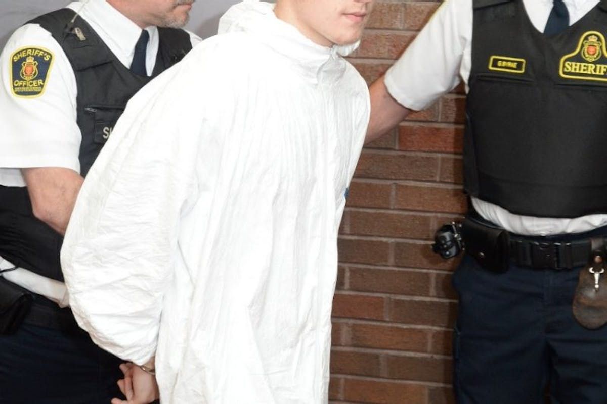 Case set over to Jan. 8 for Newfoundland man accused of stabbing 11 ...