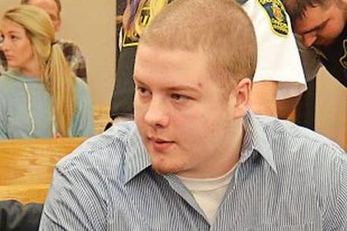 Doctor asks consent to treat Layman outside hospital | PNI Atlantic News