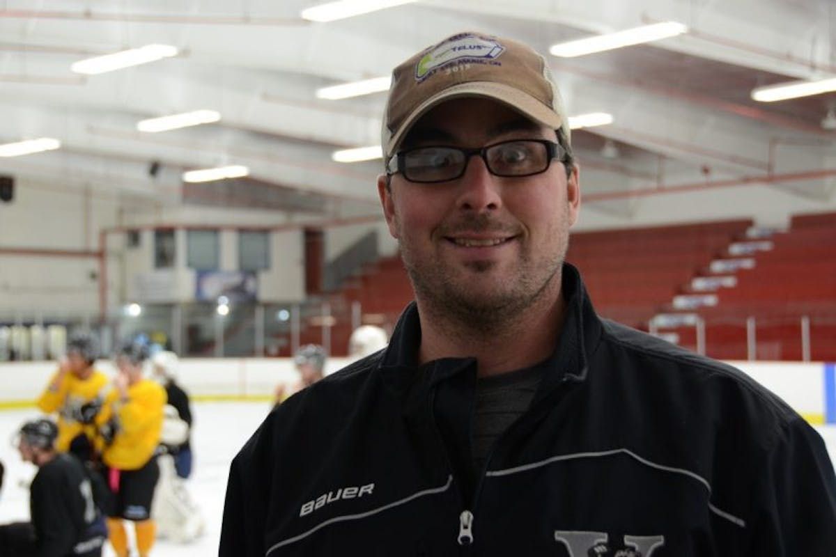 UPDATED: Valley Wildcats junior A team moves to Berwick Gallery | PNI ...