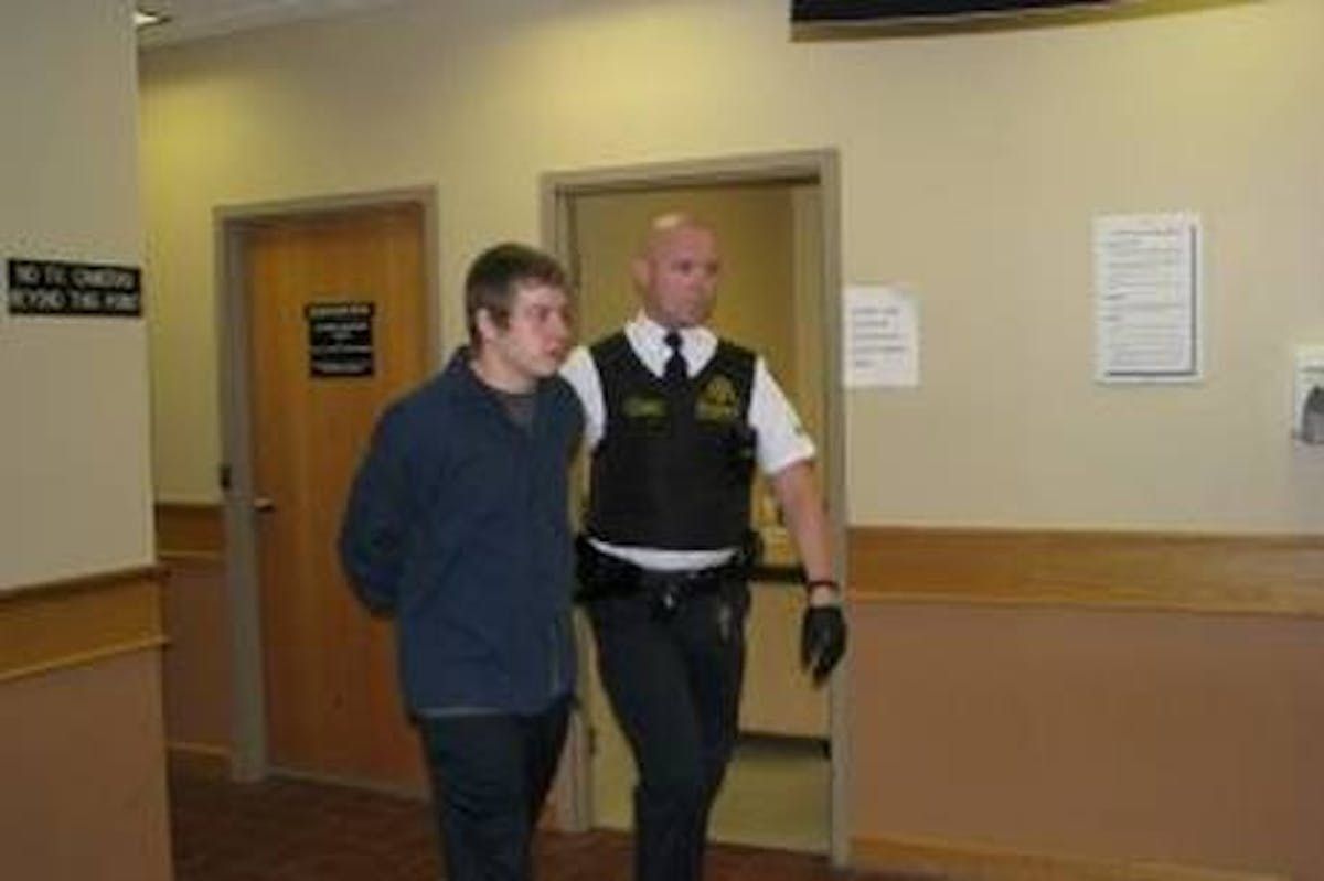 Man charged in C.B.S. soccer field stabbing also faces charges from ...