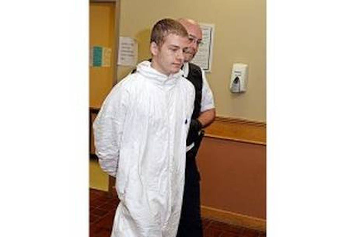 C.B.S. soccer field accused stabber has new lawyer | PNI Atlantic News