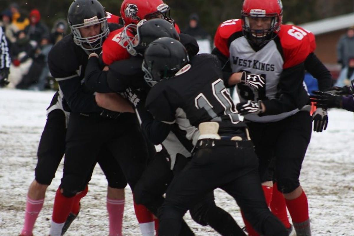 CK, NKEC advance to Division 3 football final | PNI Atlantic News