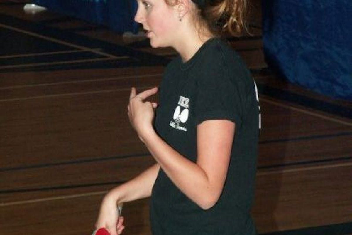 NKEC dominates regional table tennis competition | PNI Atlantic News