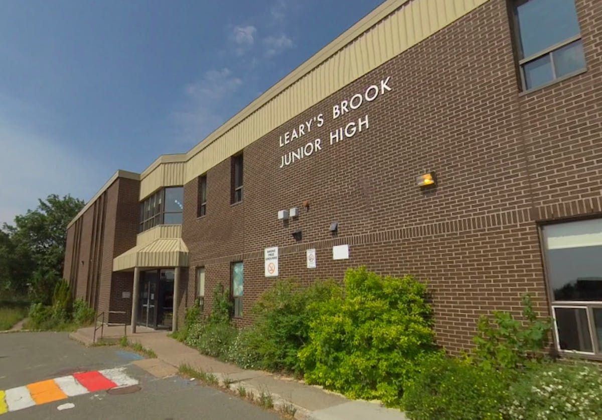 Kenmount Terrace's new school to have Grades K-7, hold 850 students ...