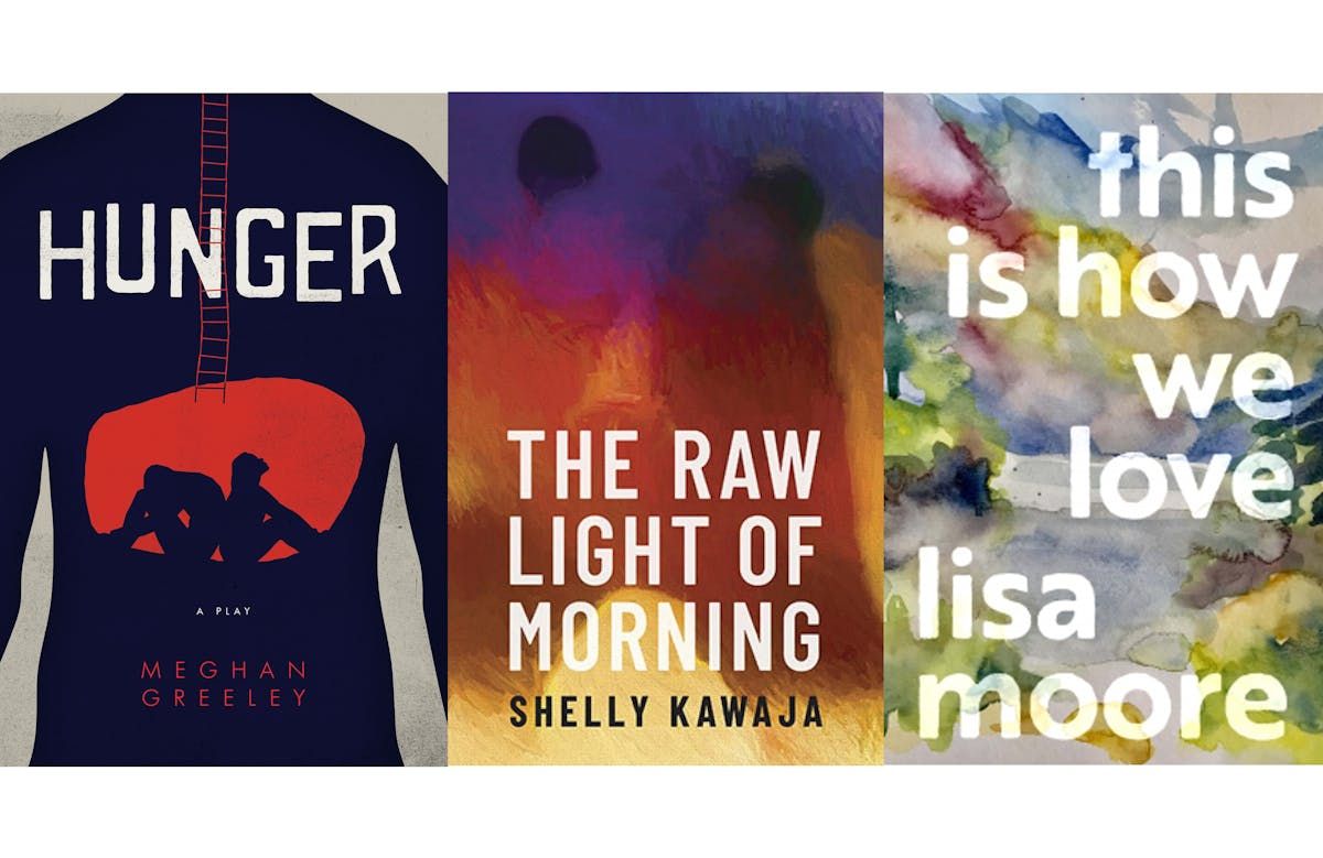 Shelly Kawaja, Lisa Moore, Meghan Greeley named finalists for 2022 BMO ...