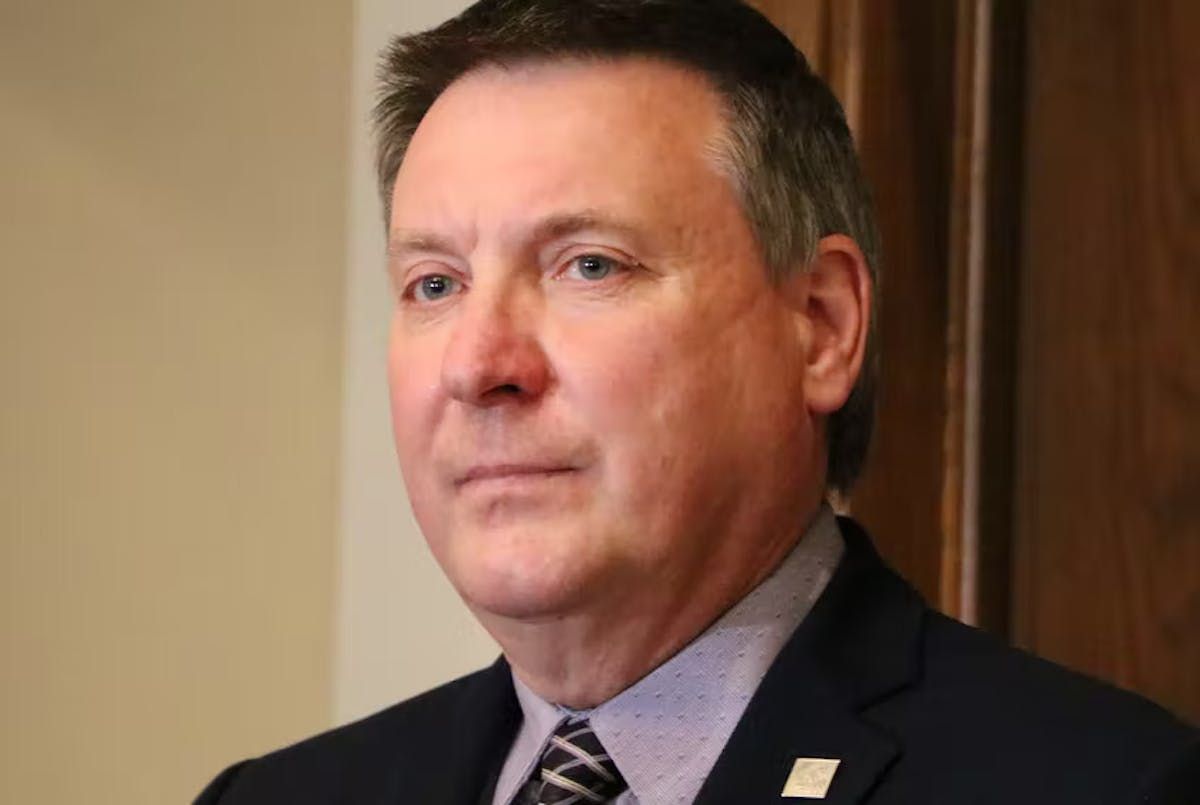 Newfoundland and Labrador PC Party to host leadership convention in ...